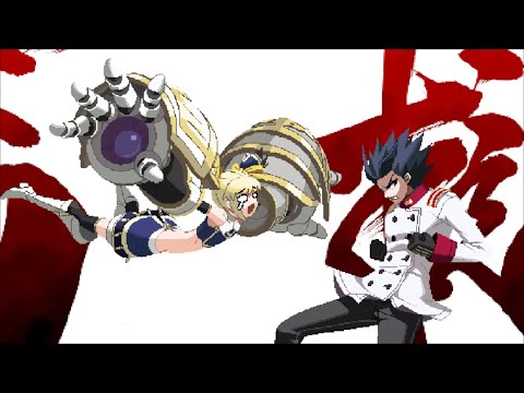 Steam Community :: Video :: Akatsuki be like in BBTAG