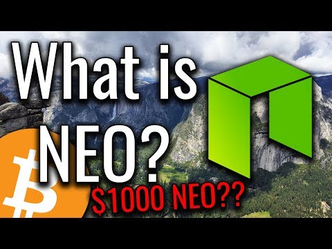 What is NEO? Detailed Overview