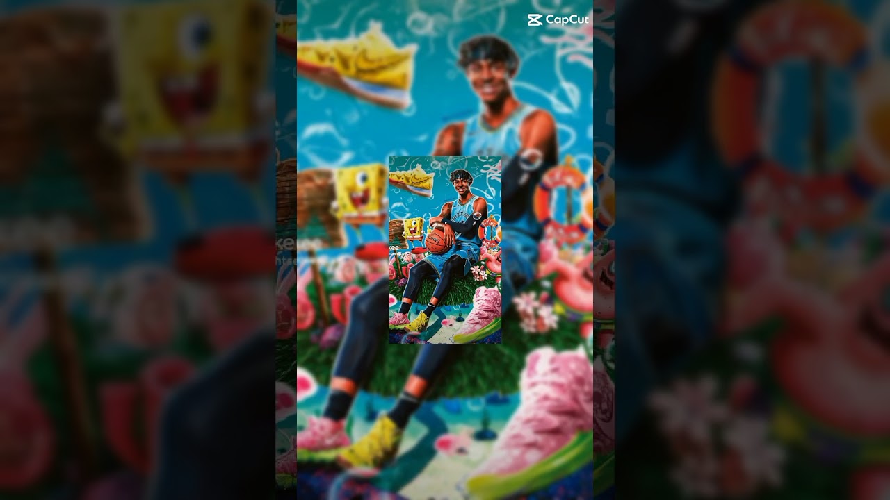 cool nba wallpapers of ja morant