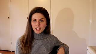 Learn polish with Ania Cie - An polish tutor from italki