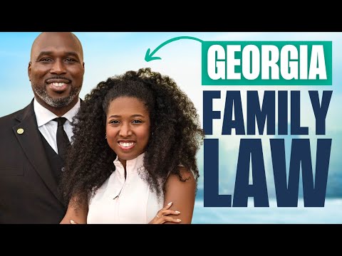 The Ultimate Family Law Practice in GA | Shakhan & Wilkerson Law - Family Law Attorneys