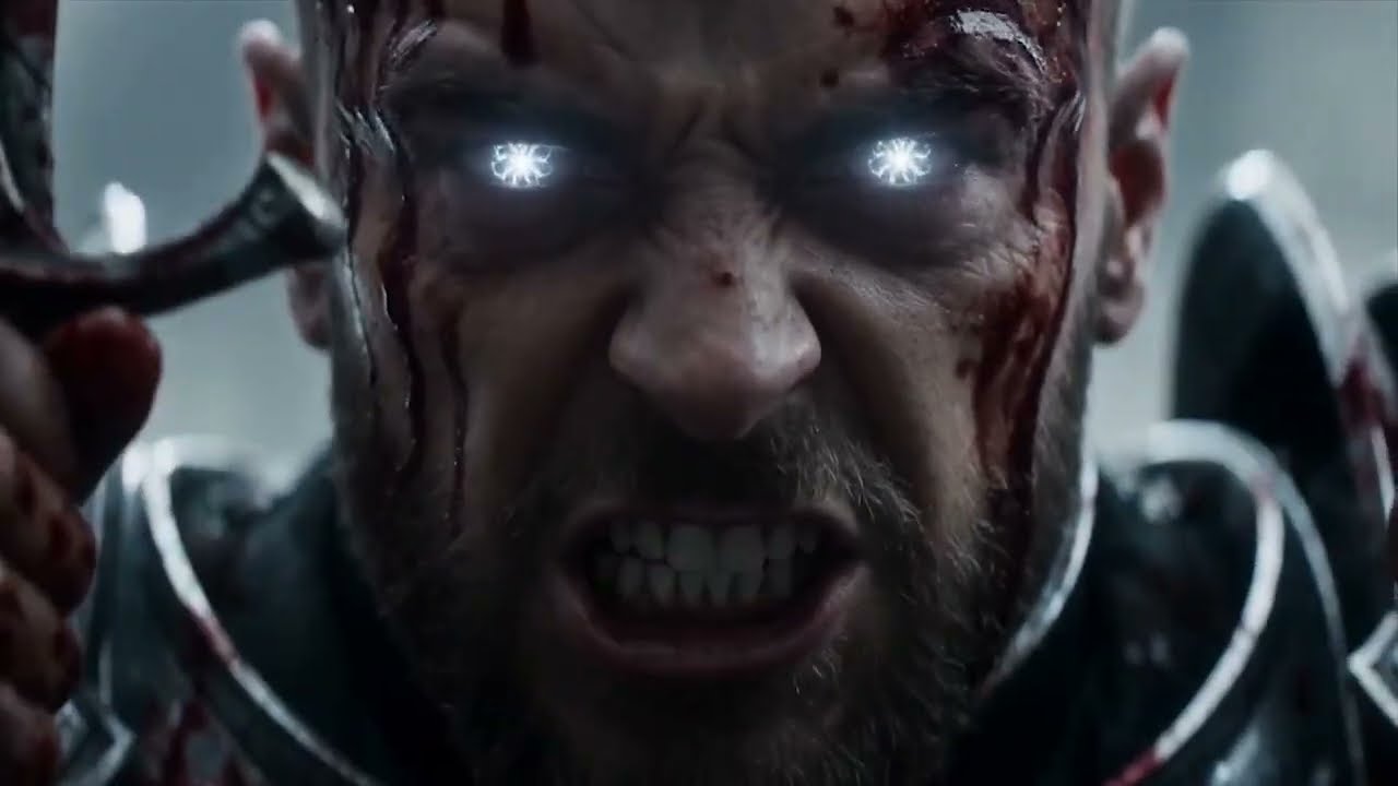 Light Seeker | Official Trailer