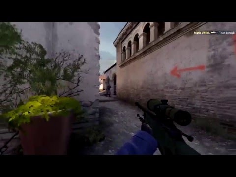 Steam Community :: Video :: CS GO JW The Wildcard Jesper “JW” Wecksell ...