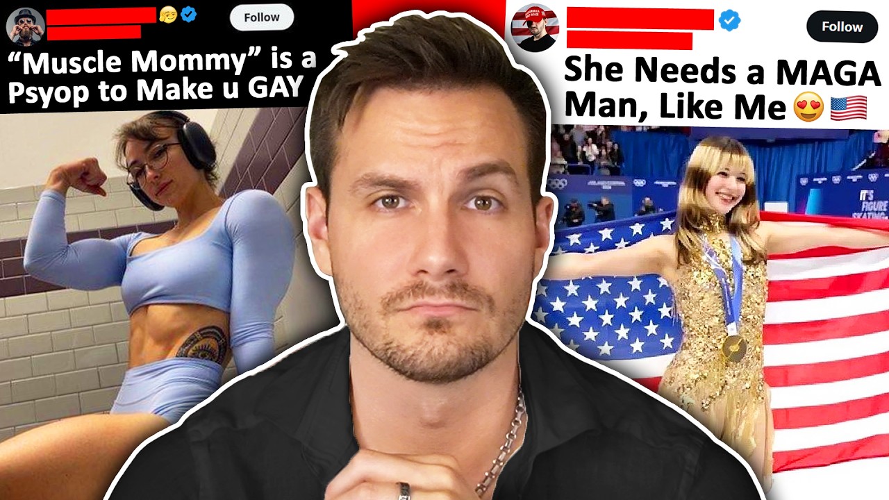 r/NotHowGirlsWork - Sexism BINGO 5 💅✨