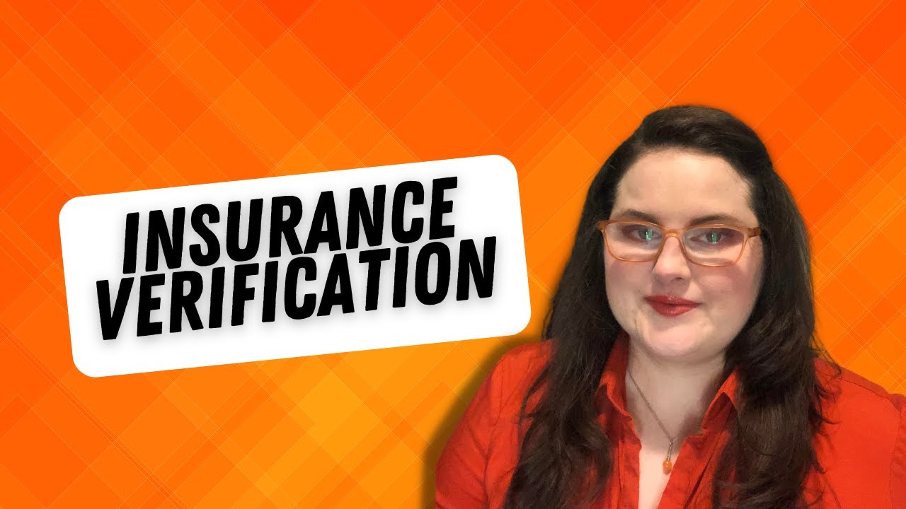 How to Create an Insurance Verification Form for Your Private Medical Practice