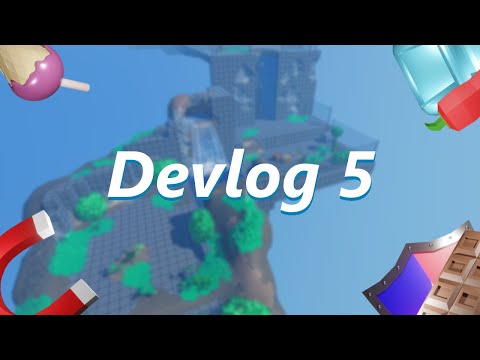 Adding Powerups to my 3D Platformer game