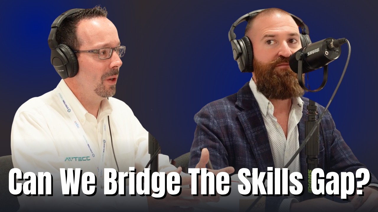 AVTECC Can Be the Change This Industry Needs with Dave Macholz | Ep 148