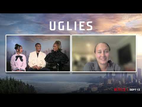 EXCLUSIVE: Laverne Cox, Keith Powers, and Brianne Tju Talk New Movie ...