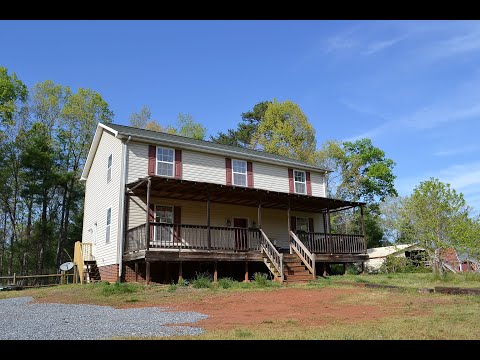 Farm for Sale - 786 Oakland Avenue Ext, Morganton NC