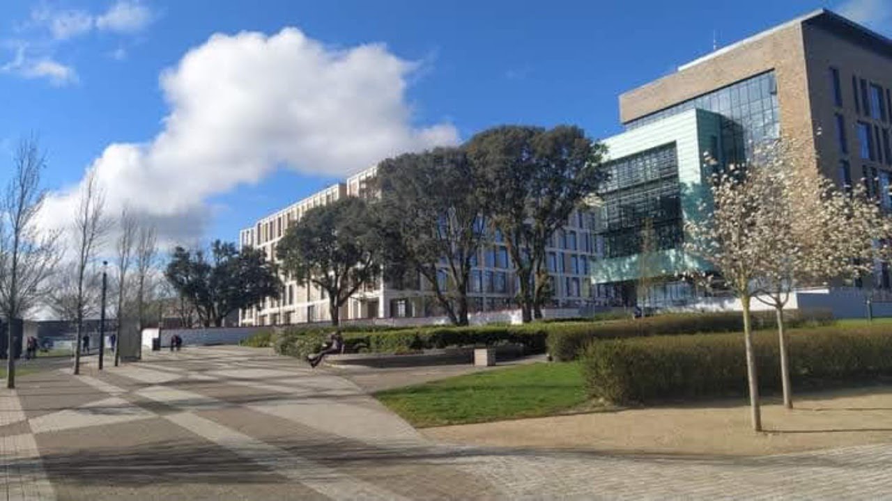 A* Algorithm in Unity Part 1