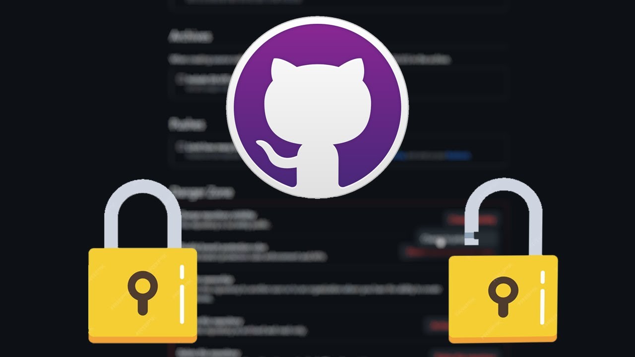 How to Make Your Github Repository Private for Free (Change Github Repo Visibility)