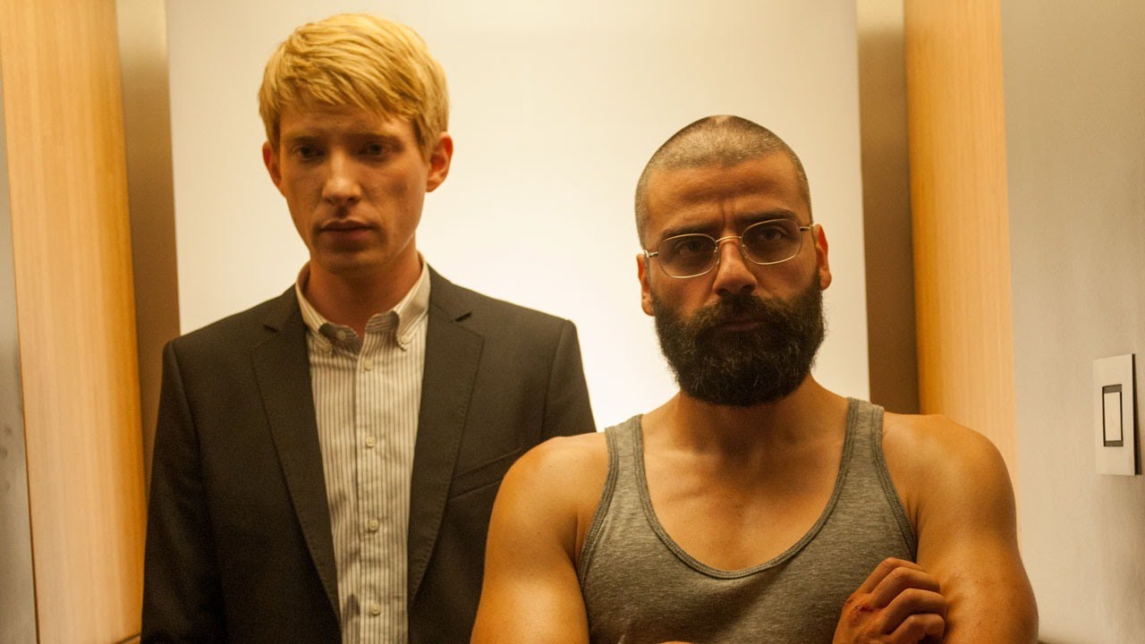 Ex_Machina International Trailer
