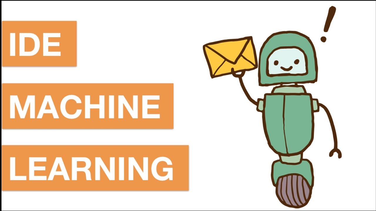 6 IDES PARA MACHINE LEARNING CON PYTHON
