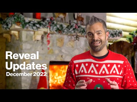 Reveal Updates: 2022-12 | Verizon Connect