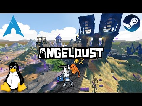 Steam Community :: Angeldust