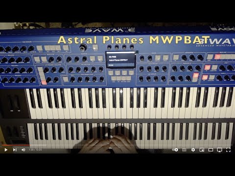 Groove Synthesis 3rd Wave Desktop Module - Page 6 - Gearspace