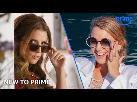 New to Prime Video May 2025 | Prime Video
