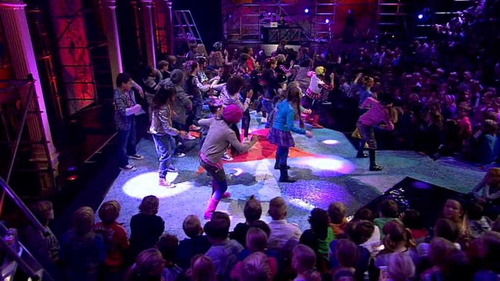 Kinderen voor Kinderen 31 - Moederdag