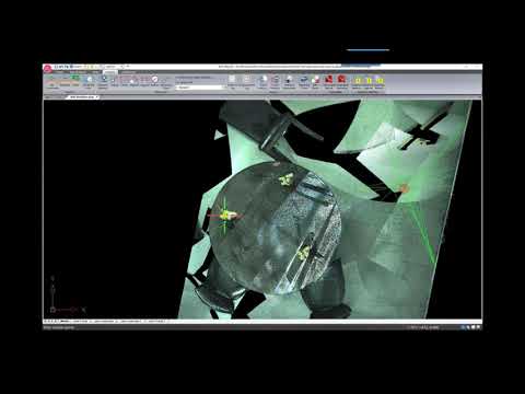 Lunch & Learn - Bloodstain Pattern Analysis