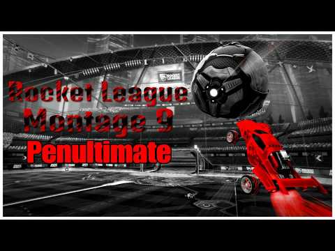 Steam Community :: Video :: Rocket League Montage 9: Penultimate