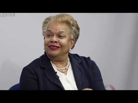 Leaders Speaker Series – Federal Housing Finance Agency Director Sandra L. Thompson