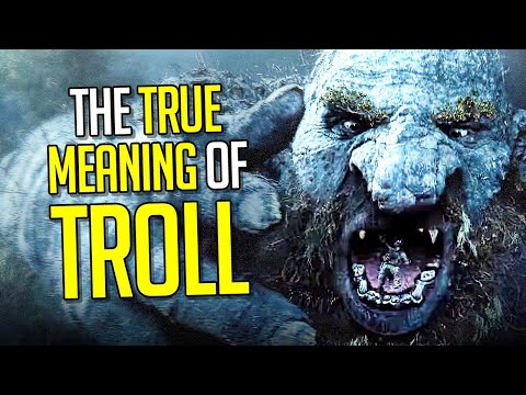 Netflix’ Troll: The Folklore Behind the movie explained, feat. Norse Magic and Beliefs
