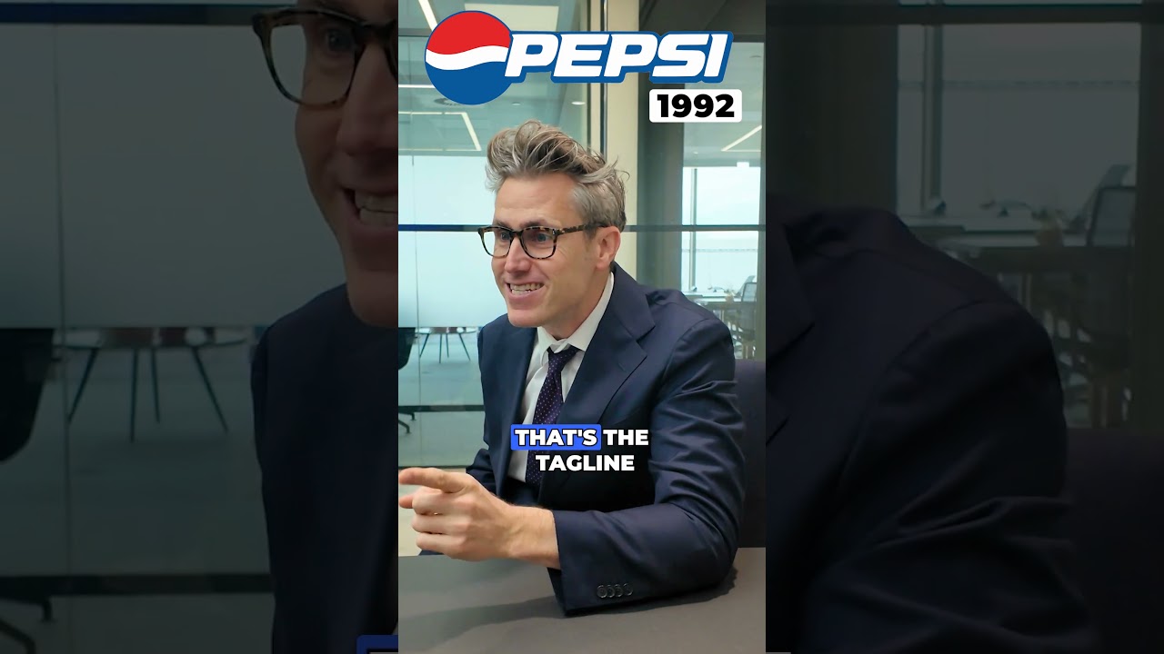 IT'S THE FUTURE! #marketing #business #Pepsi