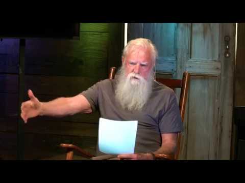 Question 40: Why do you teach Bible numerology?