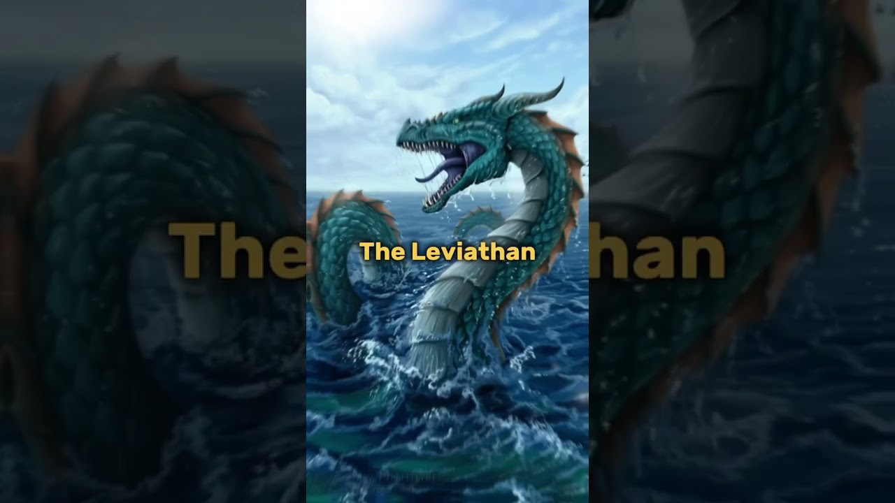 The last one is the scariest #megalodon #cthulhu #kraken #leviathan #dragon #mythicalcreature