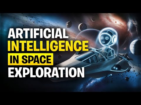 Artificial Intelligence in Space Exploration