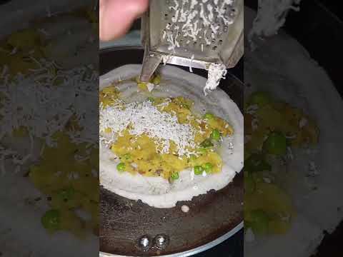 #masala #dosa #trending #shortvideo