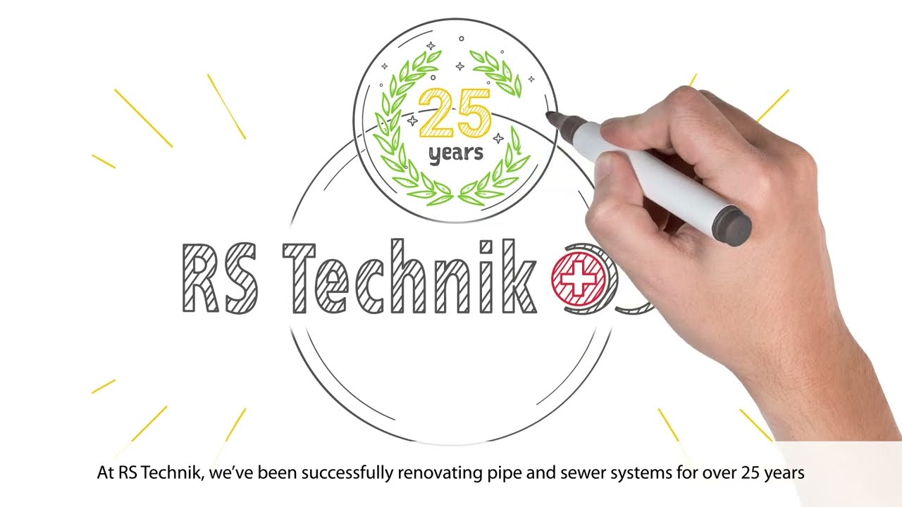 RS Technik AG - RS MaxPox® Eco