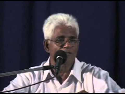 Jesus Christ Lives In Me-16 by Late.Captain Samuel