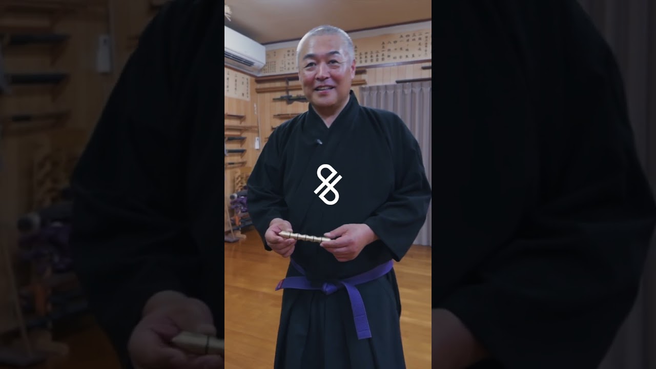 Seki Sensei Loves Our Kobo Krusher