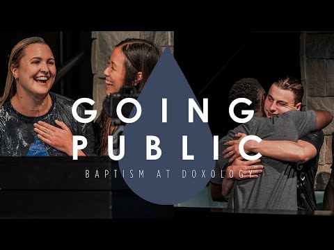 Gage Going Public!