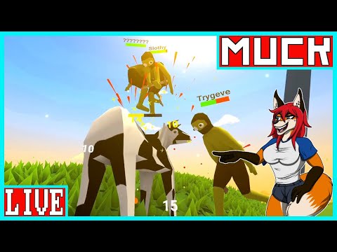 Steam Community :: Muck