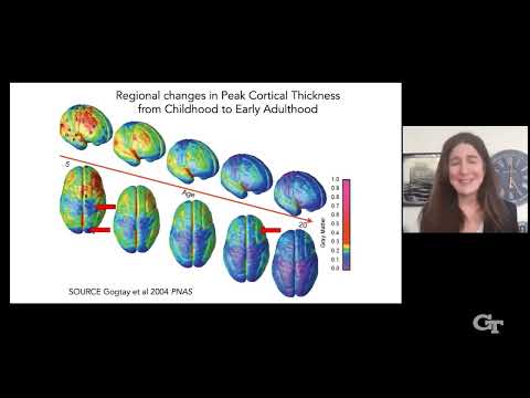 "Developmental Cognitive Neuroscience in an Age of Discovery"