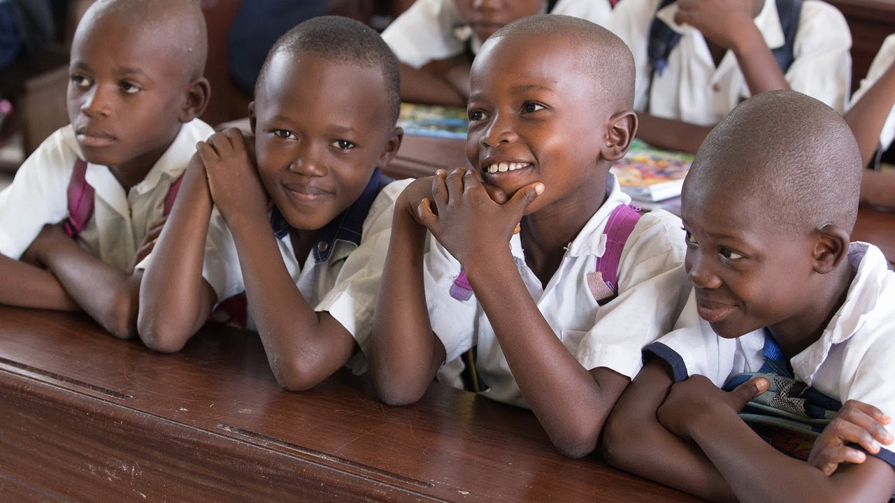 A United Methodist Prayer for the Classroom | UMC.org