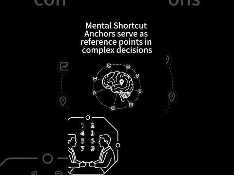 The Anchoring Effect: How Your First Impression Hijacks Your Decisions