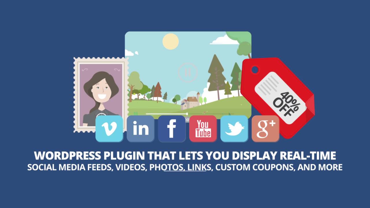The Pulse WordPress Plugin