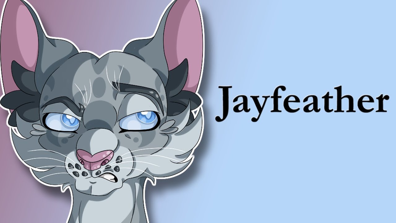 Jayfeather is NOT Annoying! | Warrior Cats