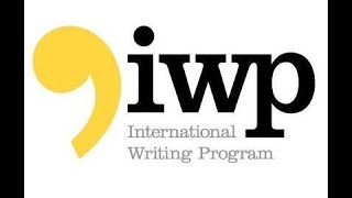 2024 International Writing Program Panel: The Writers Voice And The ...
