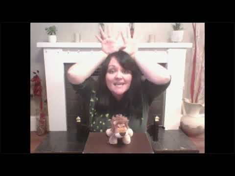Early Years Alliance Story Sack Sessions - Dear Zoo