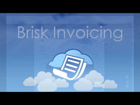 Brisk Invoicing Features, Reviews & Pricing (December 2025)