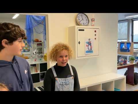 Guided tour De Nova Kids - Campus De Nova