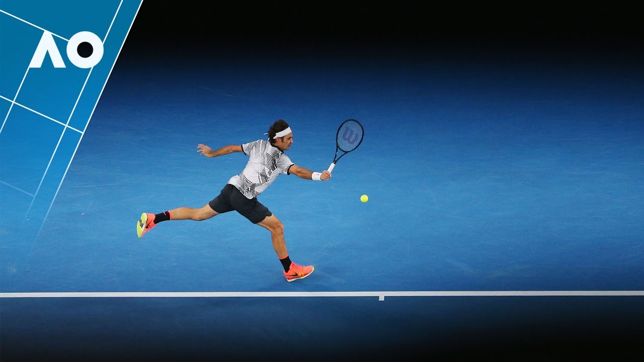 Night nine highlights | Australian Open 2017