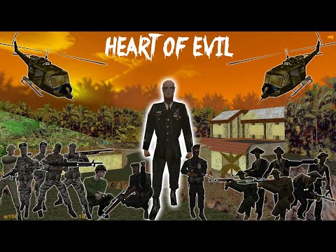 Steam Community :: Video :: [Half Life - Heart Of Evil] Mod Full ...