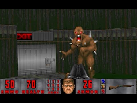 Steam Community :: Video :: Doom College Project After Effects Part 1