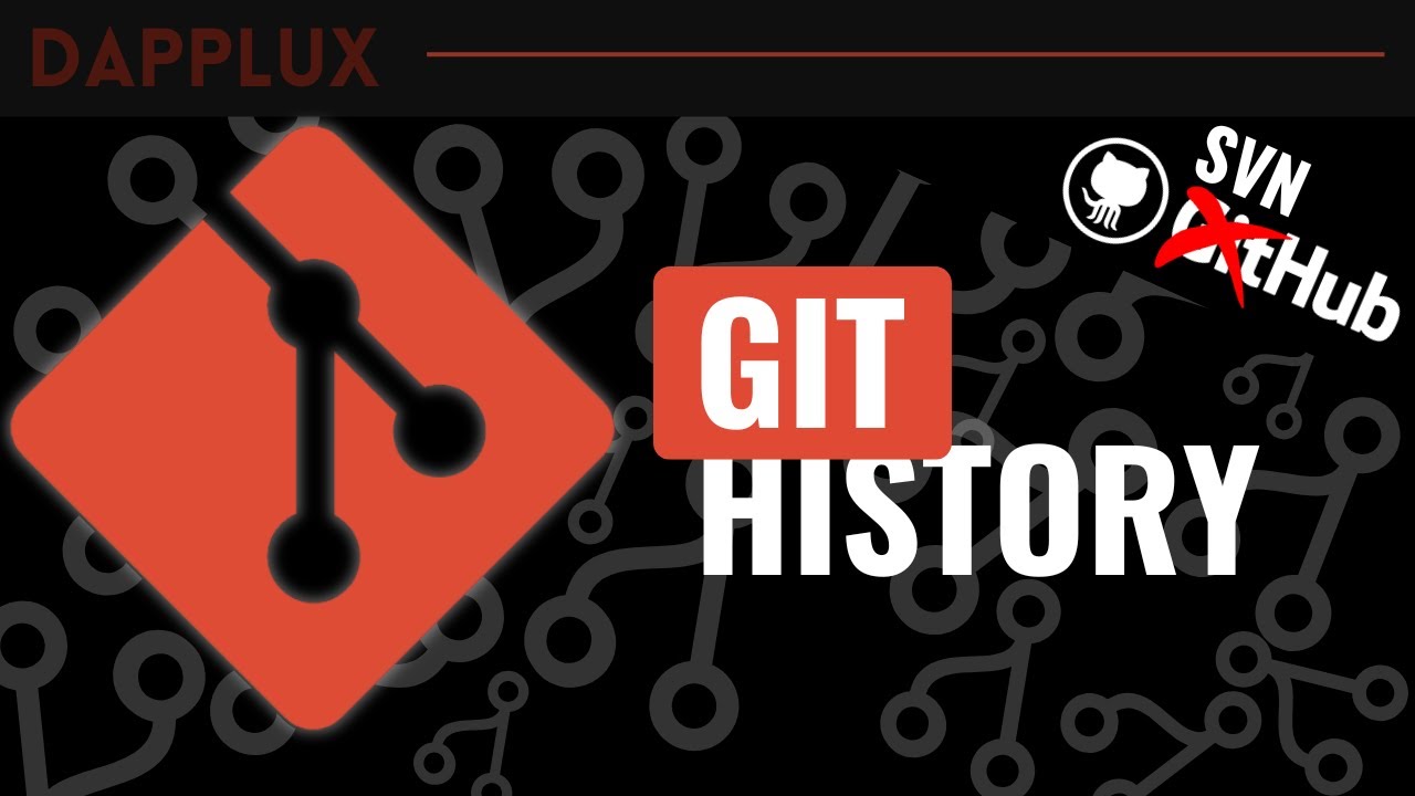 The Complete History of Git: Why It Killed SVN But Big Companies Still Won't Use It