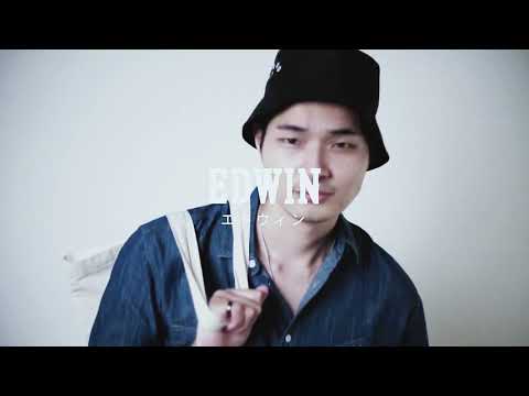 EDWIN Presents: Denim Guide Vol. 2